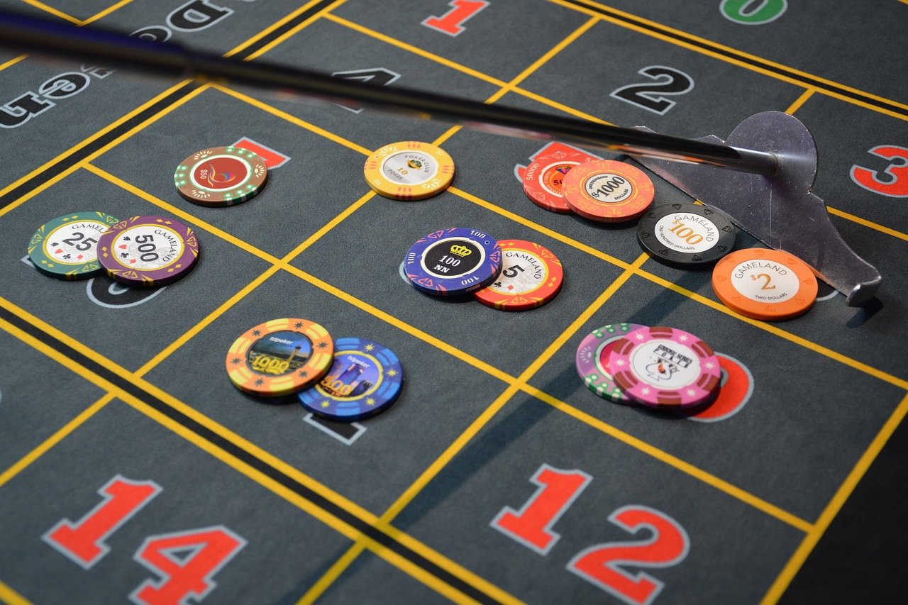 Cómo apostar en la ruleta | Blog de CasinoBarcelona.es 🍀