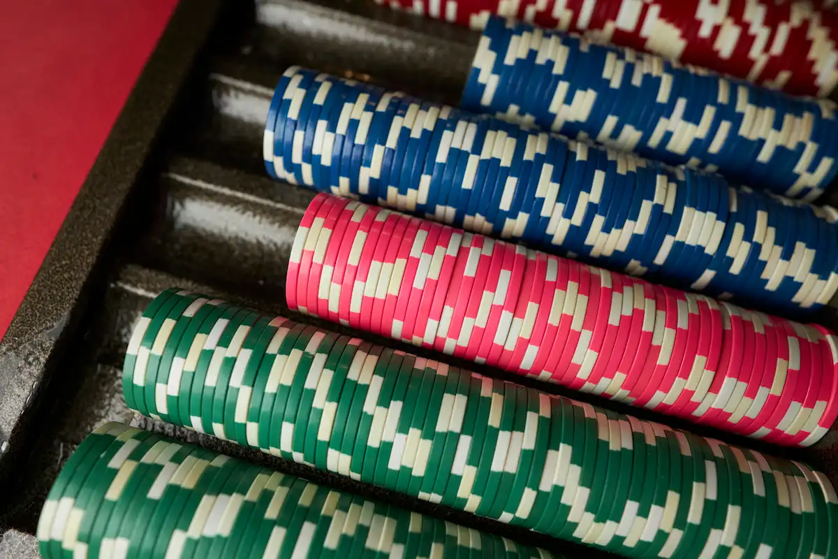 Fichas Poker Verloop io Fichas Poker Verloop io
