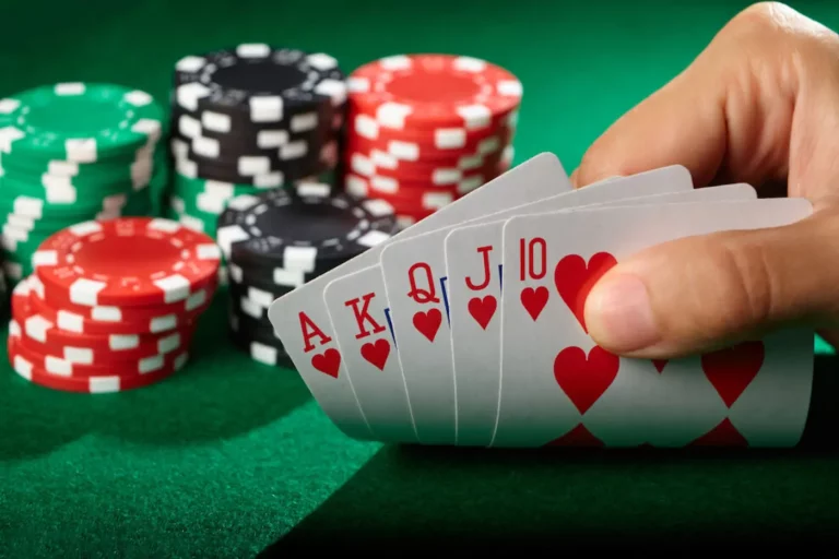 ¿Cuál es el valor de las cartas en el blackjack? - Casino Barcelona Blog