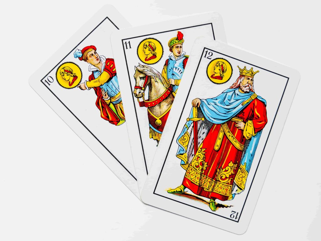 Jugar al mus: reglas y cartas - Guía actualizada