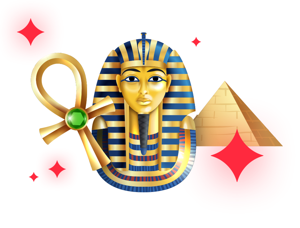 Slots de Faraón | CasinoBarcelona.es