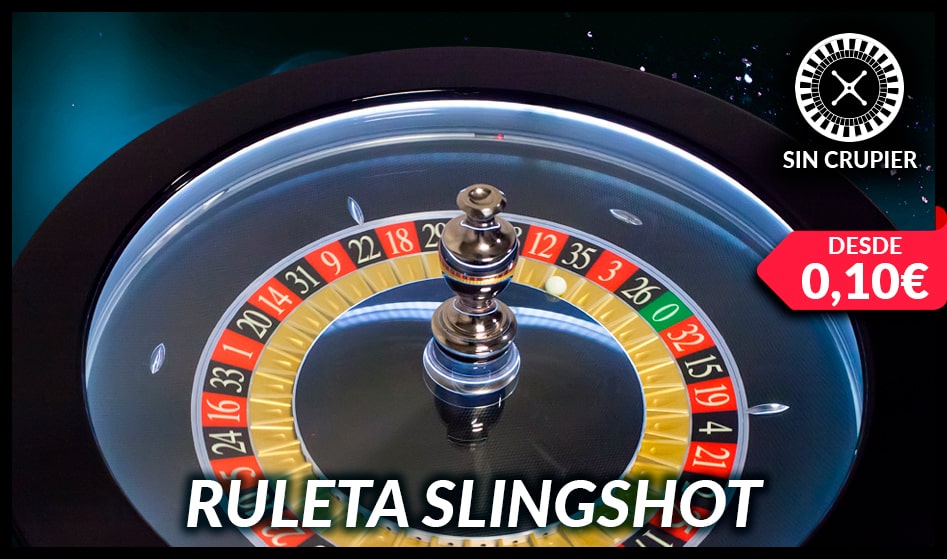 Superdías de Ruleta