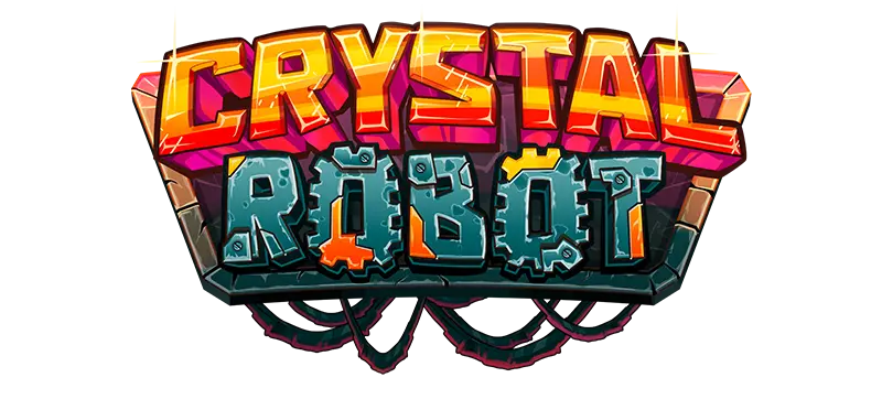 Slot Crystal Robot online | CasinoBarcelona.es