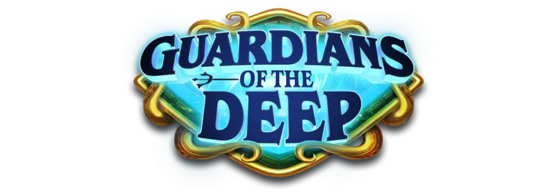 Slot Guardians of the Deep online | CasinoBarcelona.es