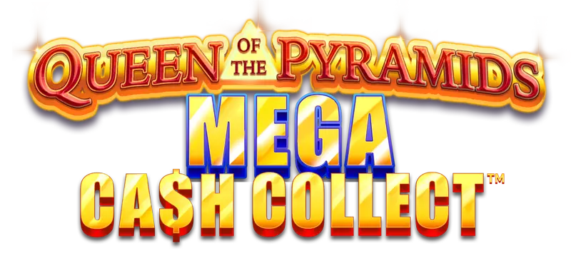 Slot Mega Cash Collect: Queen of the Pyramids online | CasinoBarcelona.es