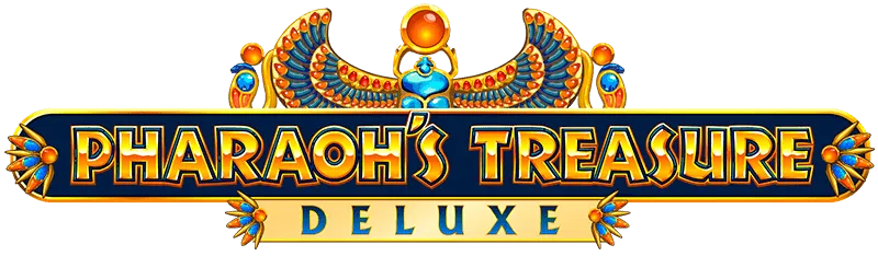 Slot Pharaoh's Treasure Deluxe online | CasinoBarcelona.es