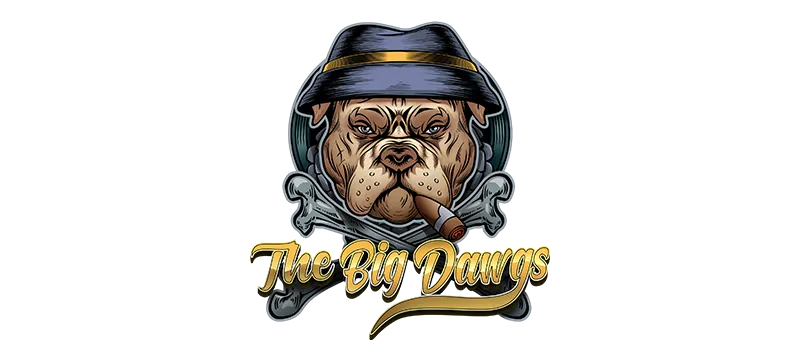 Slot The Big Dawgs online | CasinoBarcelona.es