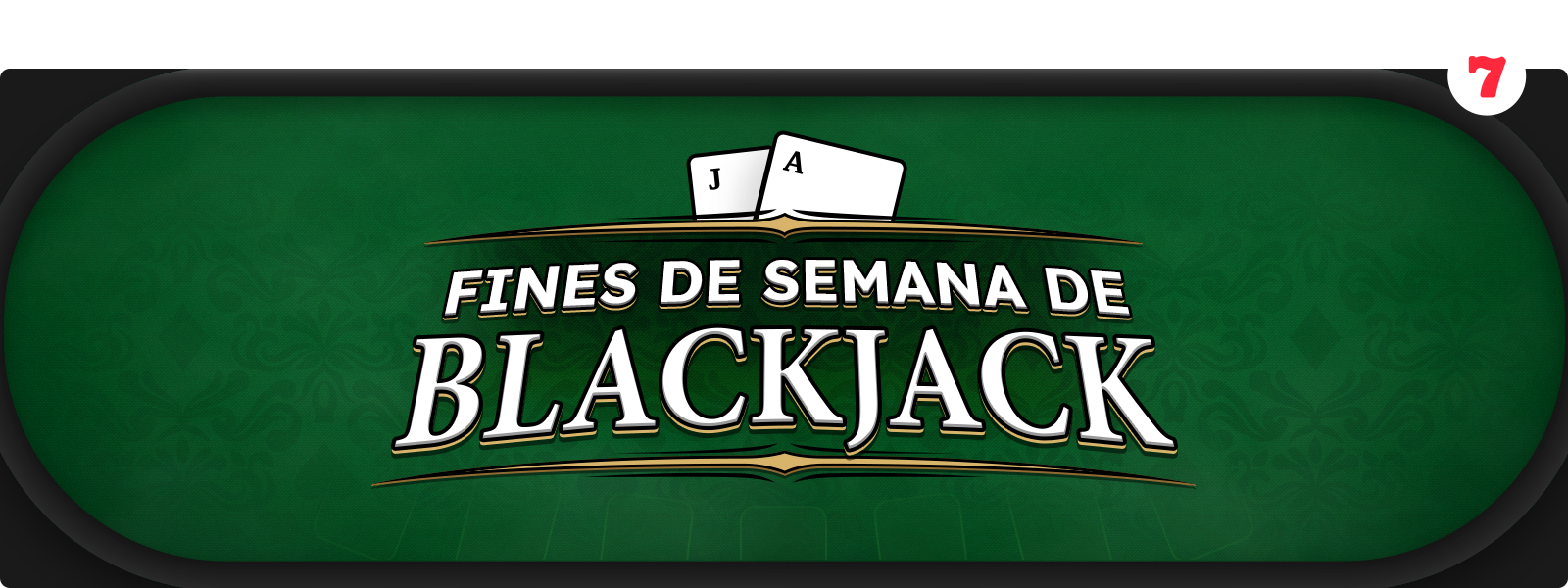 Fines de Semana de Blackjack | CasinoBarcelona.es